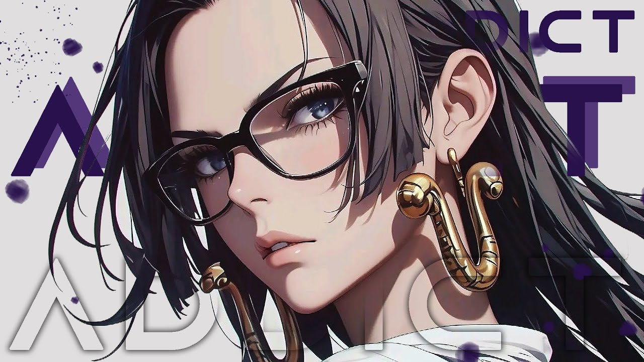 Addict -「AMV」- Animemix 4K - YouTube