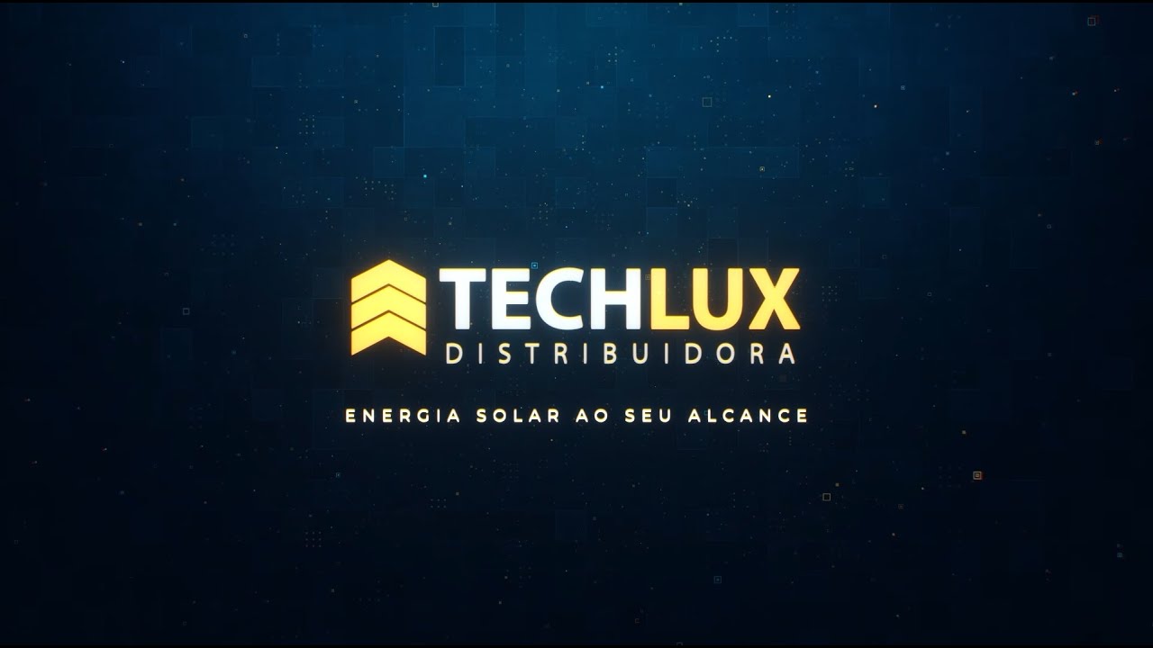 Nós somos Techlux - YouTube