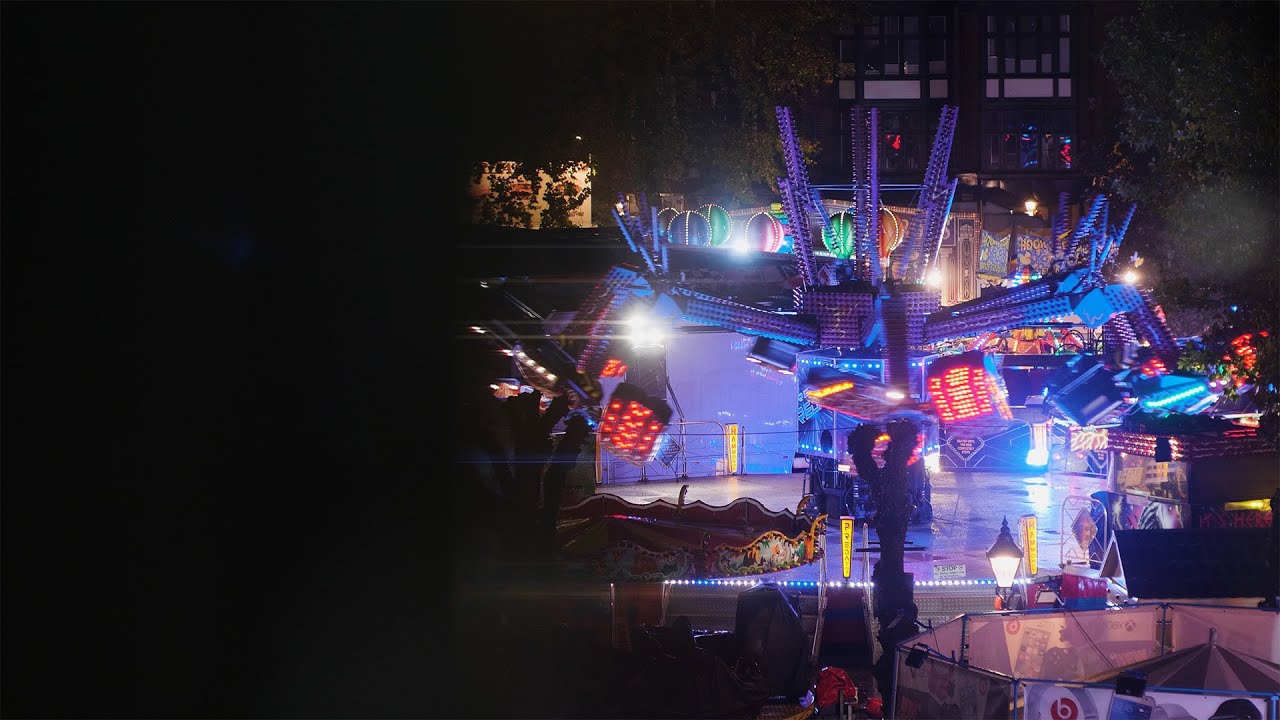 Salisbury Charter Fair Promotion Video (2022) 4k - YouTube