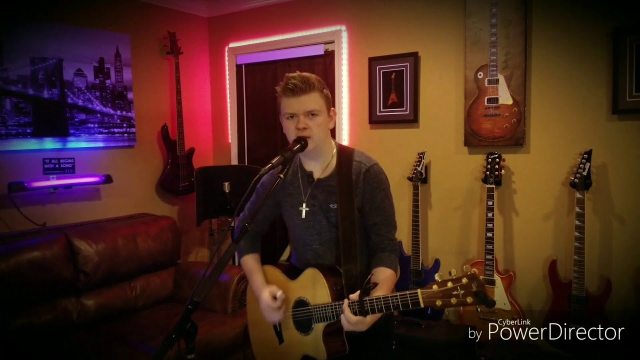 Landon Wall's "Wash Day" Lyric Video... - YouTube
