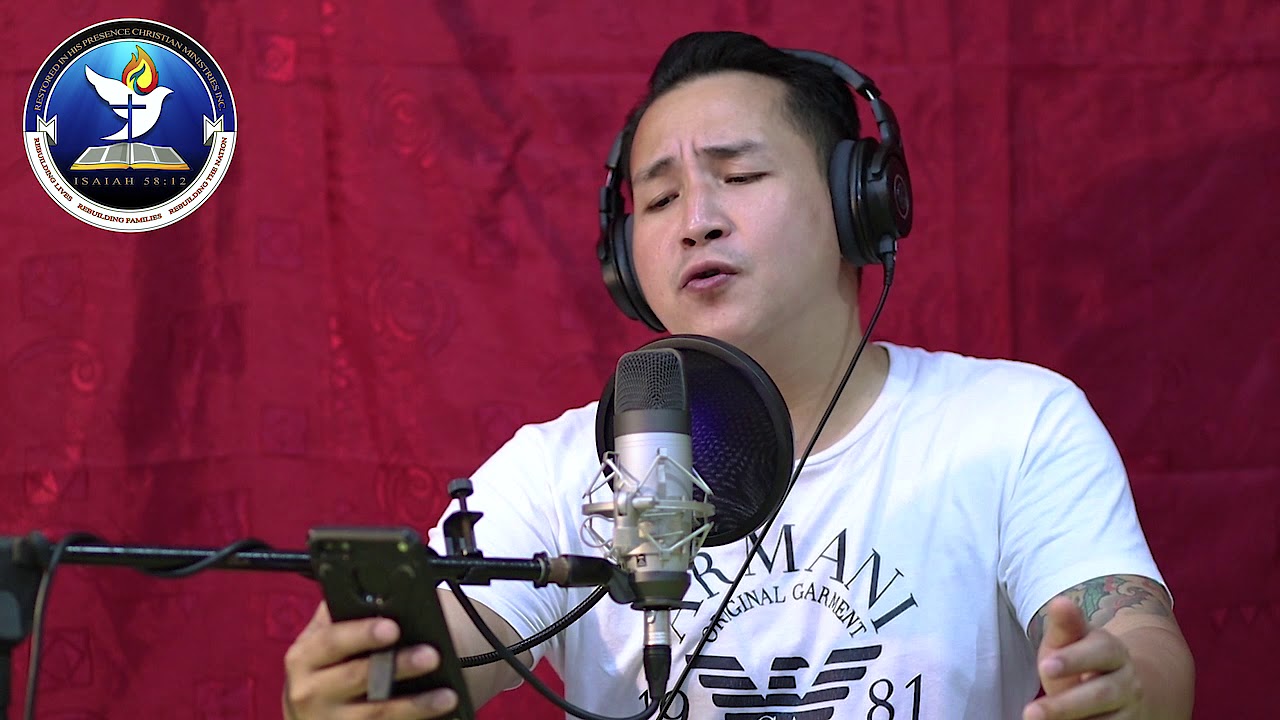 Be With You | Cover by Francis Coronel - YouTube Music