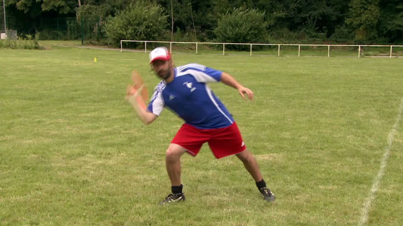 Ultimate mode d'emploi : Les Gestes Techniques - YouTube