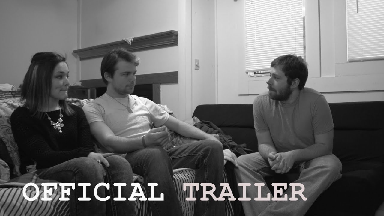 Daniel German's Official Trailer (2015) - YouTube