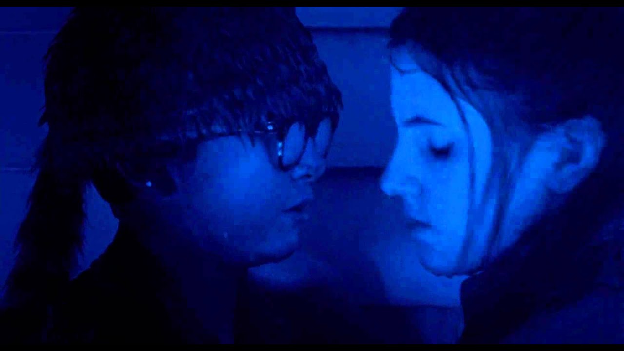 Moonrise Kingdom - Bell Tower Scene - YouTube