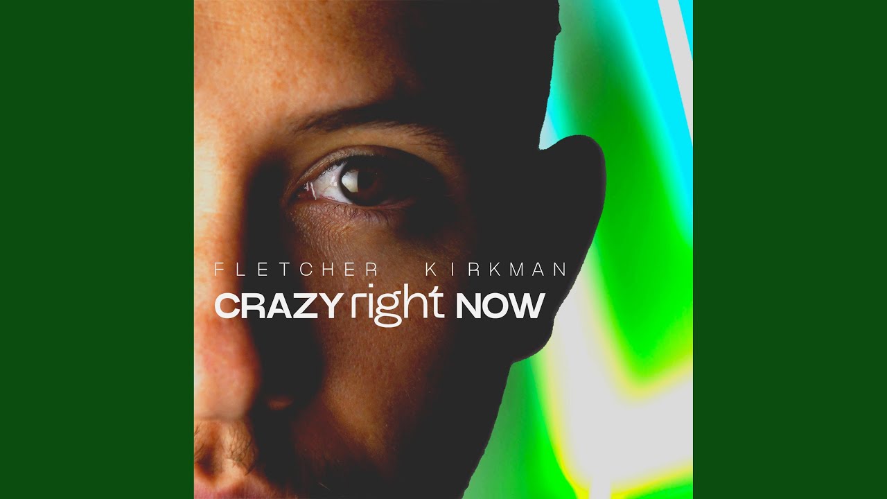Crazy Right Now - YouTube