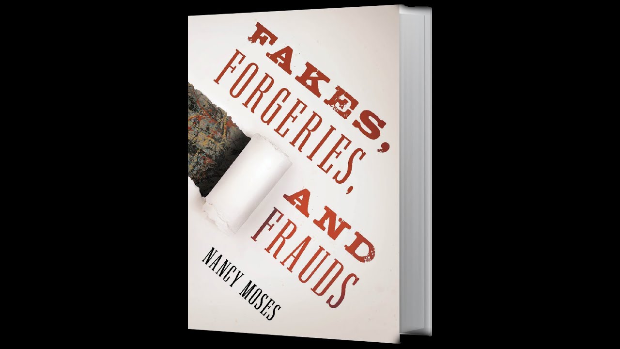 STHS 7th Annual History in Motion Event - Guest Speaker Nancy Moses ...