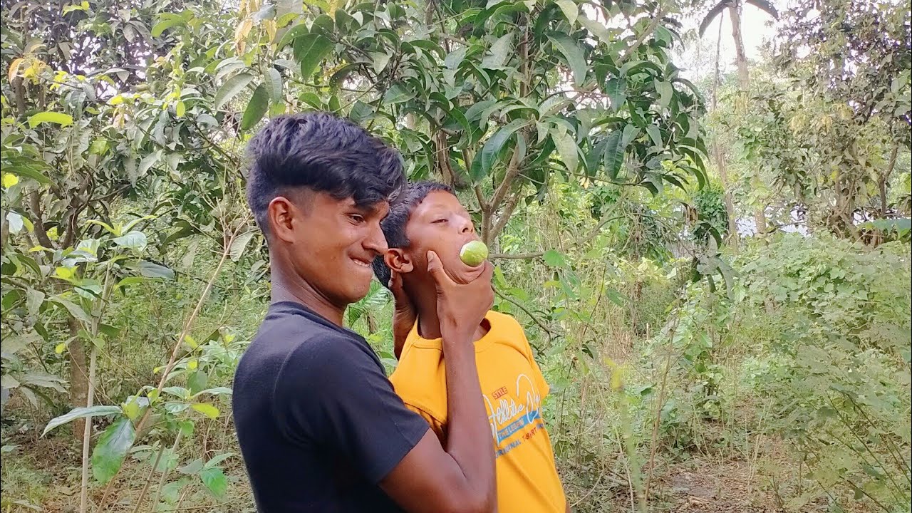 TRY TO NOT LAUGH Must Watch Funny Comedy Video 2021 Video By Bindas Fun ...
