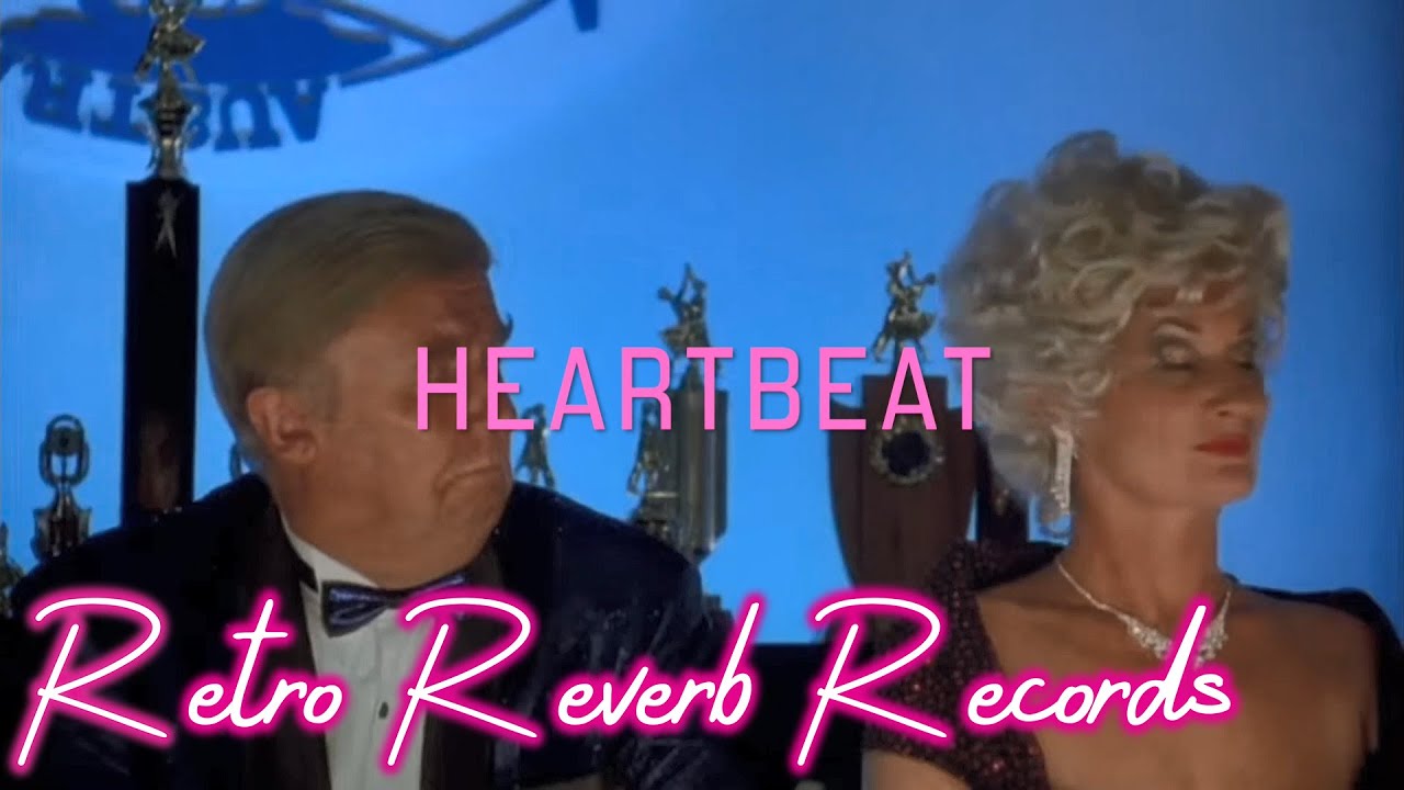 Daniel Hugh- Heartbeat (Official music video) - YouTube