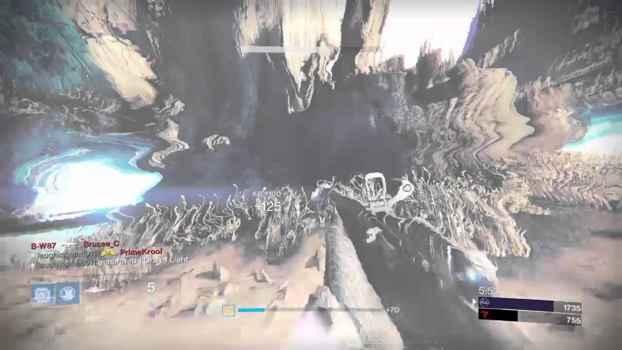 NLB gameplay - YouTube