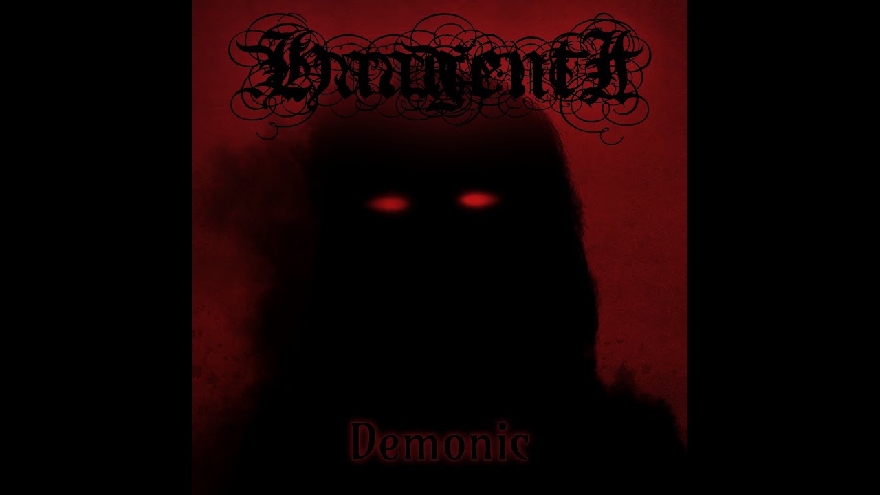 Haagenti - Demonic (Full EP 2024) - YouTube