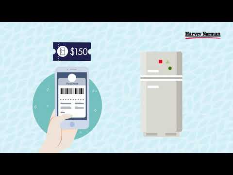 Where To Redeem Climate Voucher