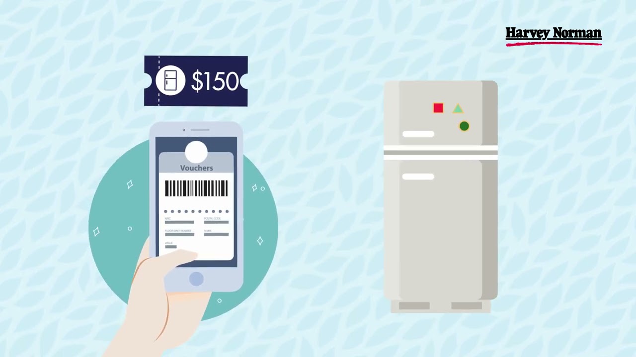 How to Redeem your NEA Climate Friendly Household Programme e-Voucher ...