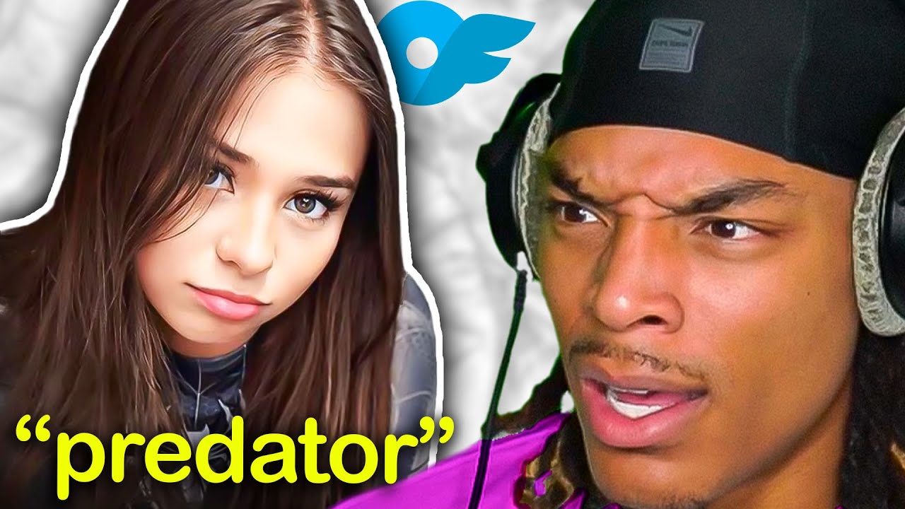 Sophie Rain Is Repulsive - YouTube