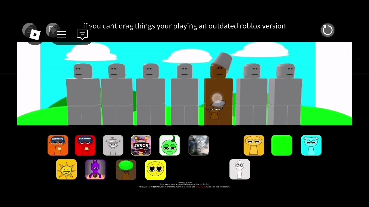 Trying all the spurnki in spurnki remade - YouTube
