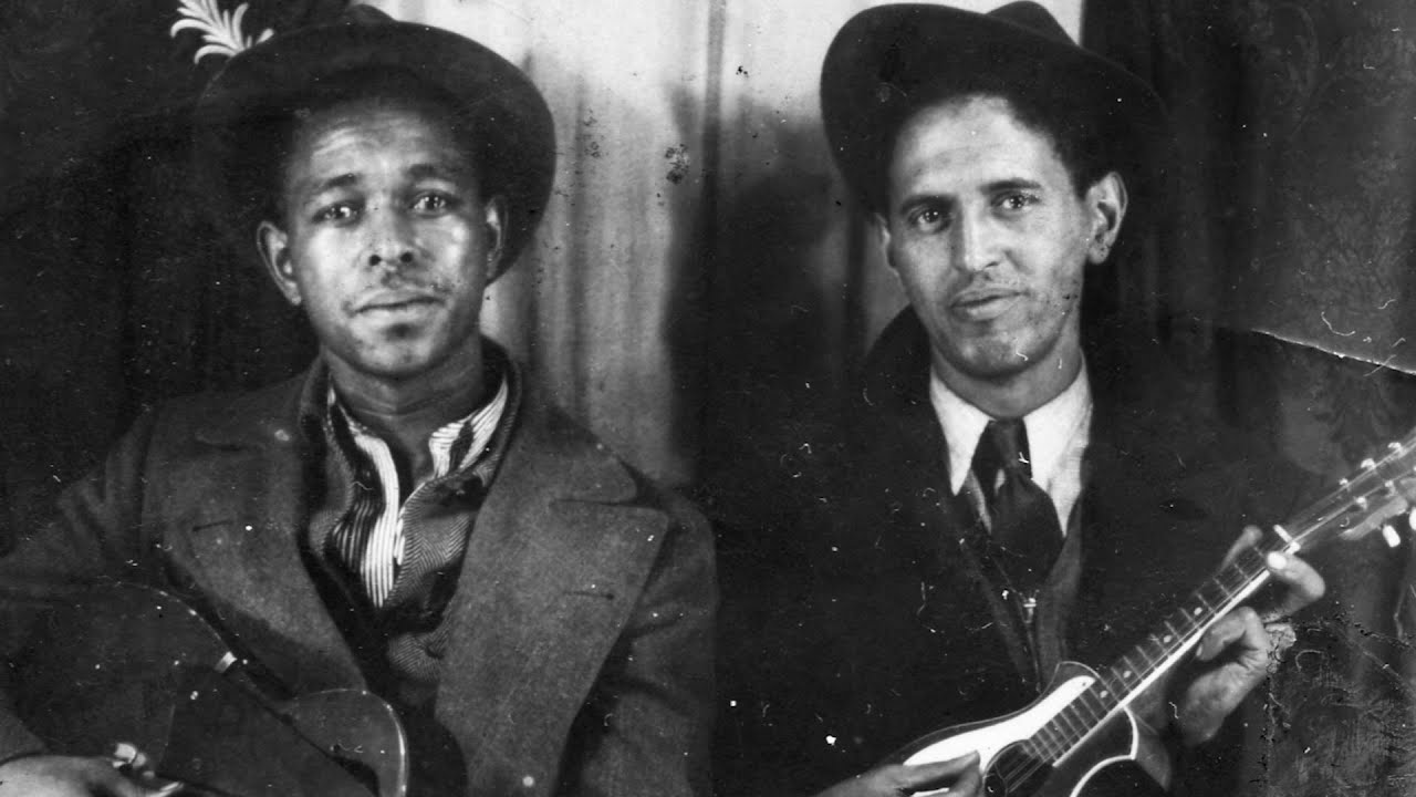 Lesley Riddle: Subtítulos en Español - YouTube