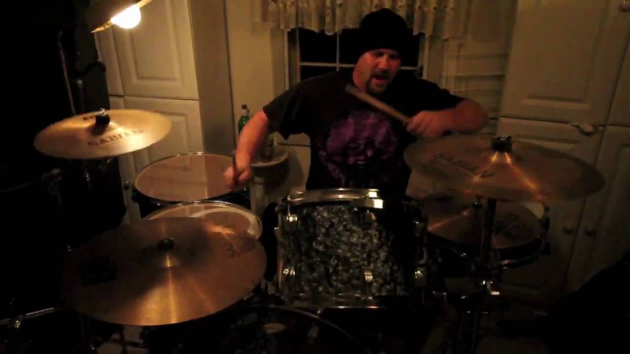 Drummer looking for a band. Located in Philly. - YouTube