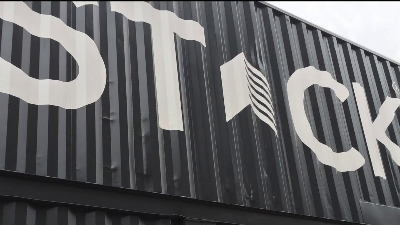 Stack - Newcastle - YouTube