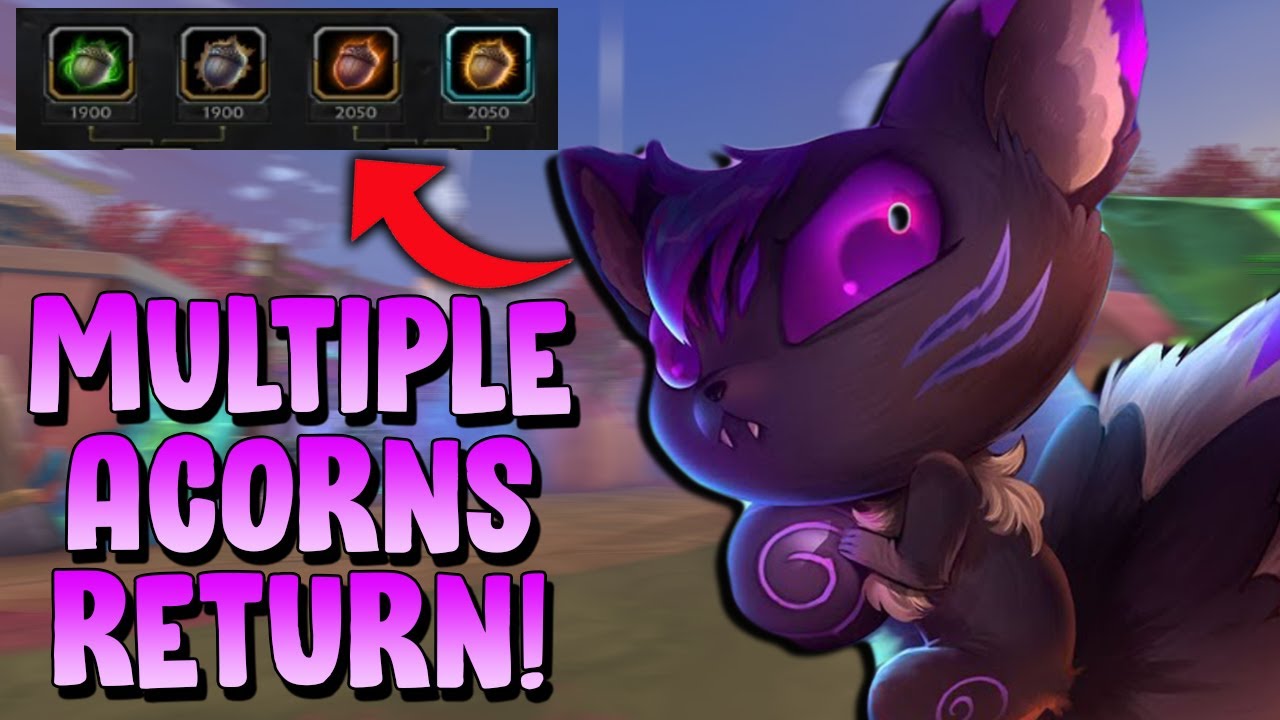 OLD RAT RETURNS! NEW PASSIVES INCLUDING CRIT ABILITIES! - Masters ...