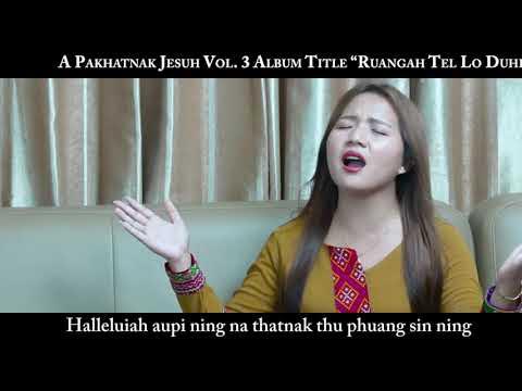 Rody Lal Nun Chhiar - Thangthat Tlak Pathian (Official Music Video | Pathian Hla Thar 2023 ...