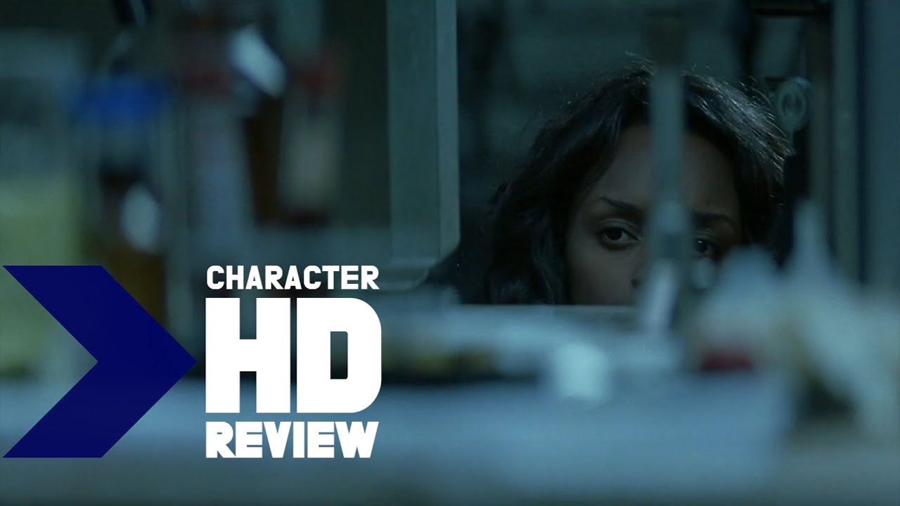 Blade - Daywalker Serum Injection - YouTube