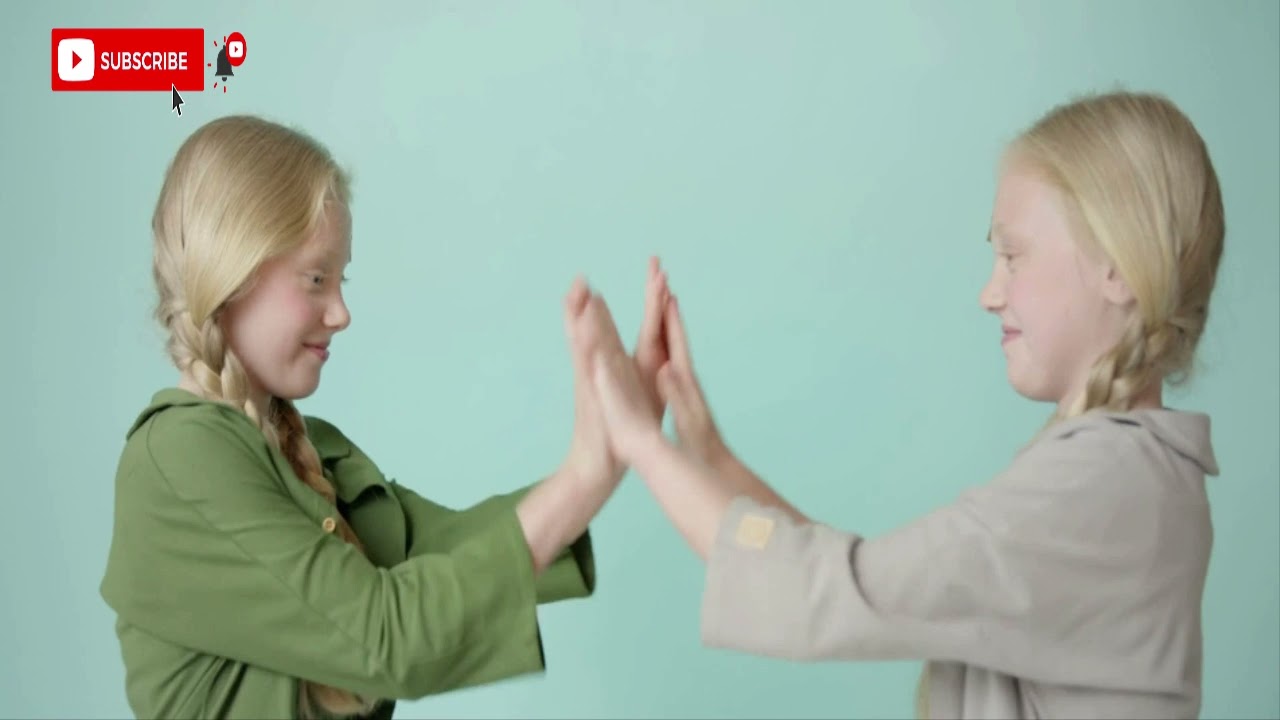 ASMR || Soft to sharp clapping || KUN ASMR SOUND - YouTube