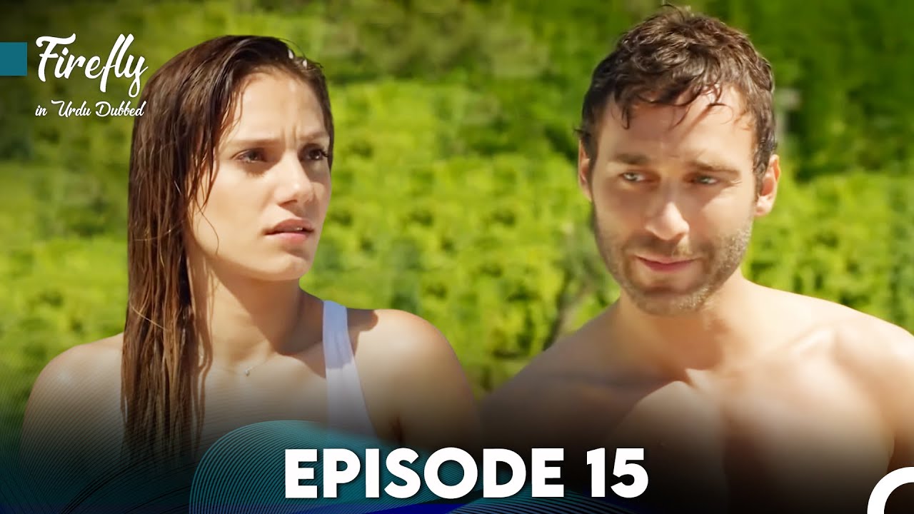 Firefly Episode 15 (Urdu Dubbed) FULL HD - YouTube