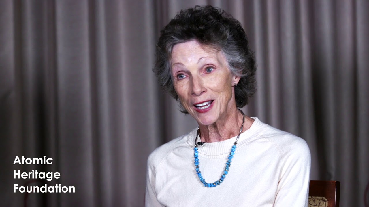 Michele Gerber's Interview (2018) - YouTube