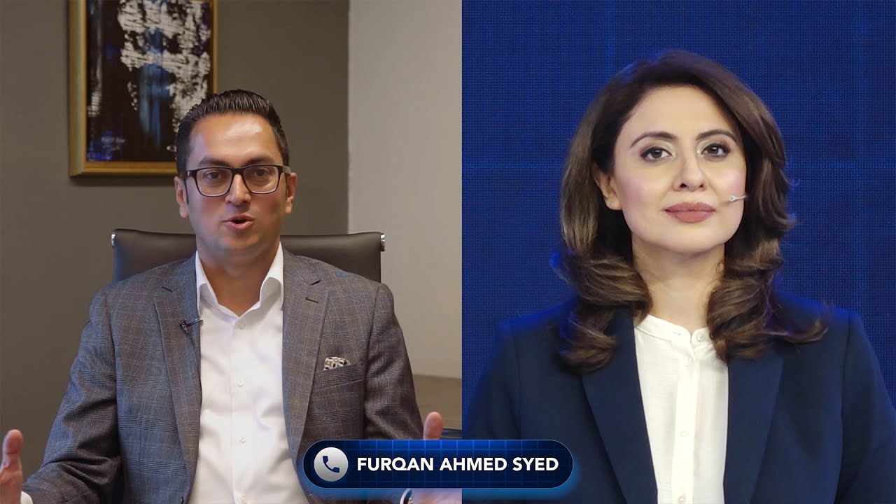 Words by Furqan Syed - CEO, PepsiCo Pakistan - YouTube