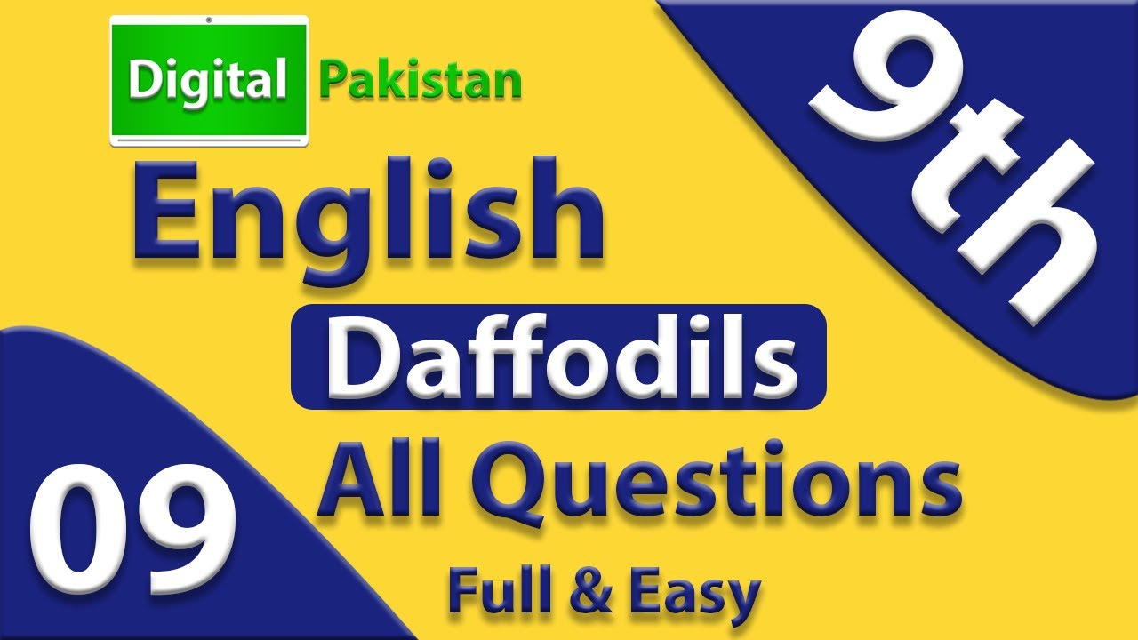 9th Class English Unit No 5 Short Question Answers Ch 5 9th Class 9th-class-english-unit-no-5-short-question-answers-ch-5-9th-class