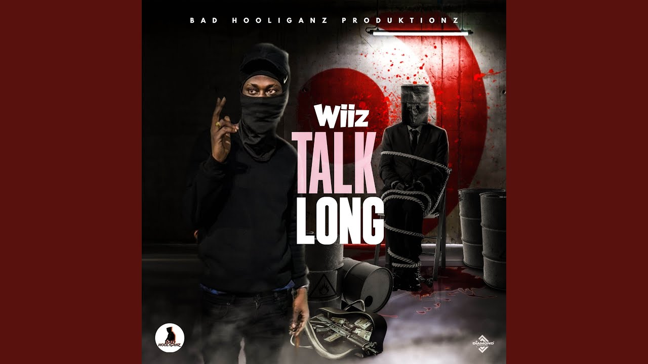 Talk Long - YouTube