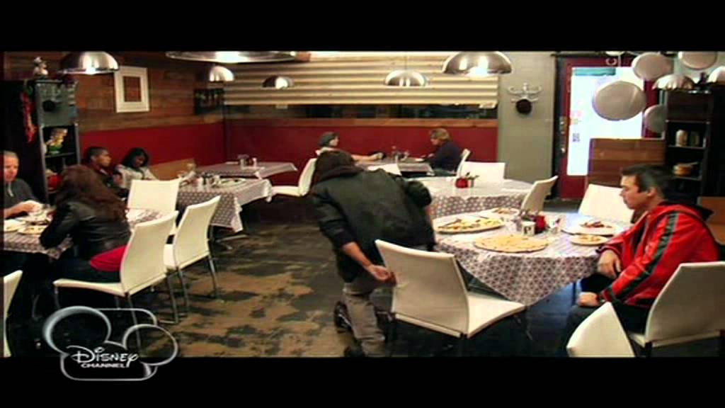 Disney Channel Greece - PRANK STARS - Promo - YouTube