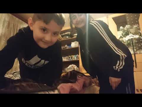 dünyanın ən yaxşı bacı-qardaşı bizik