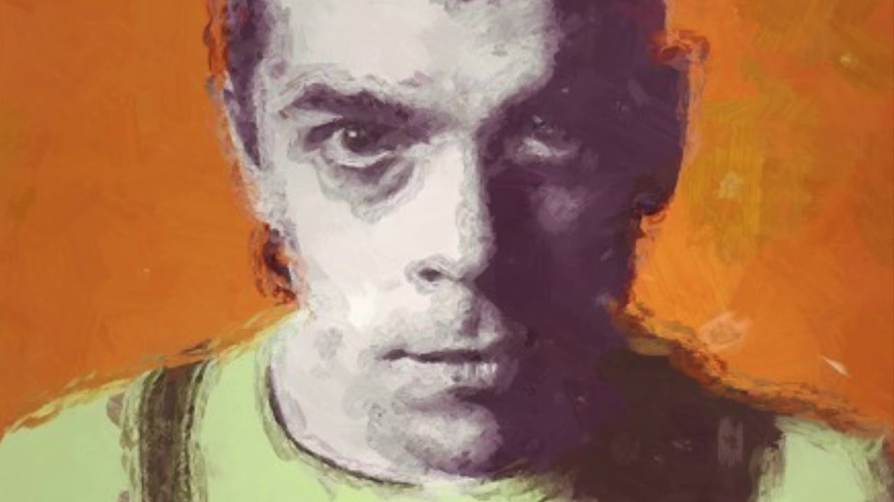 Ian Dury & The Blockheads - Clever Trevor (Andy Kidd Extended Edit) - YouTube