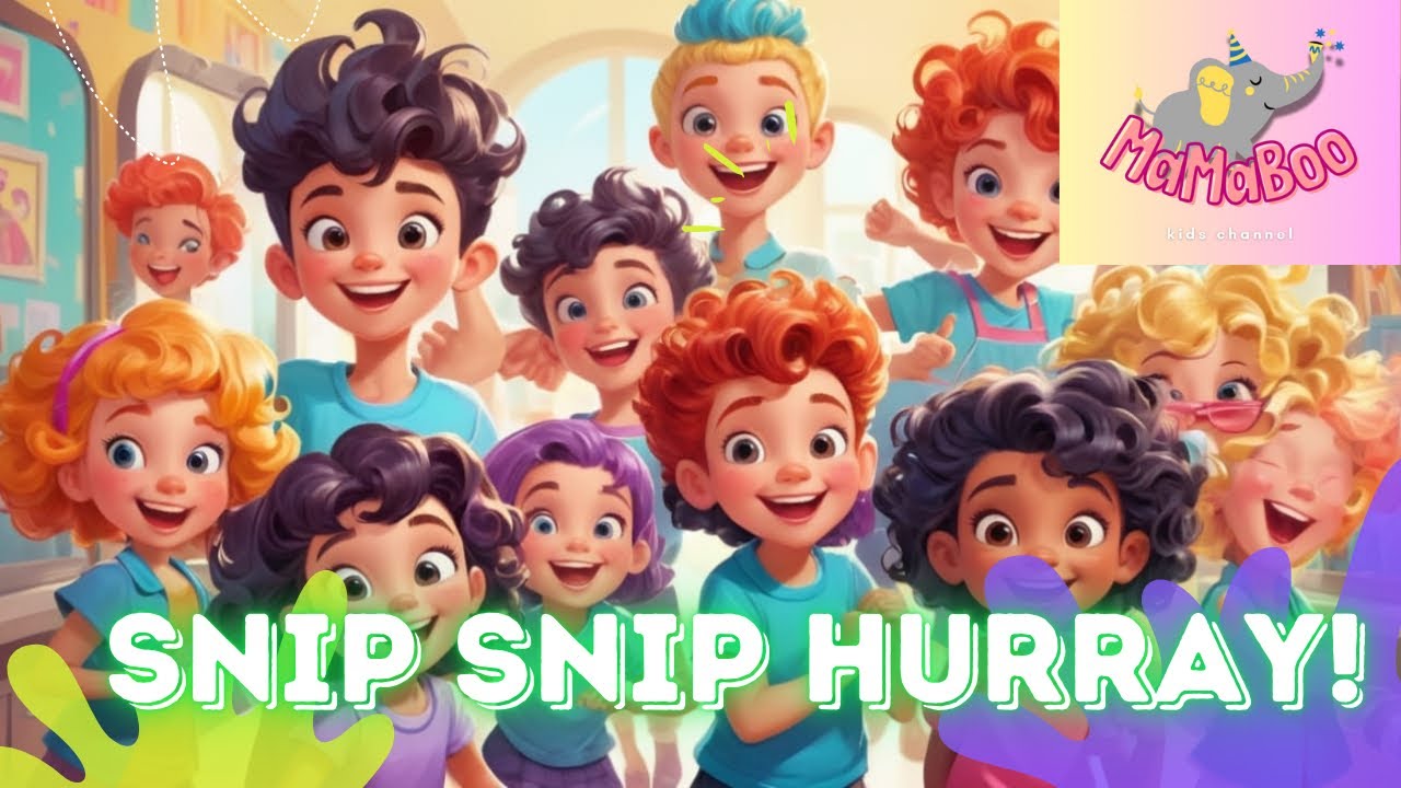 Snip Snip Songs For Kids Fun Songs For Kids kids Videos Kids snip-snip-songs-for-kids-fun-songs-for-kids-kids-videos-kids