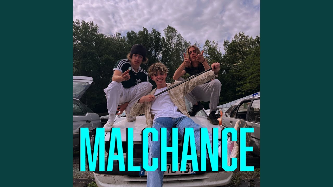 Malchance - YouTube Music