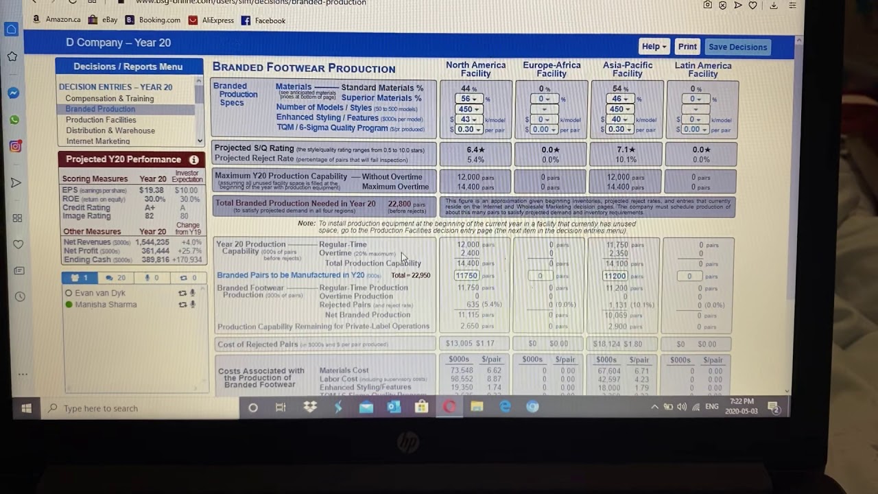 Bsg game online year 20 - YouTube