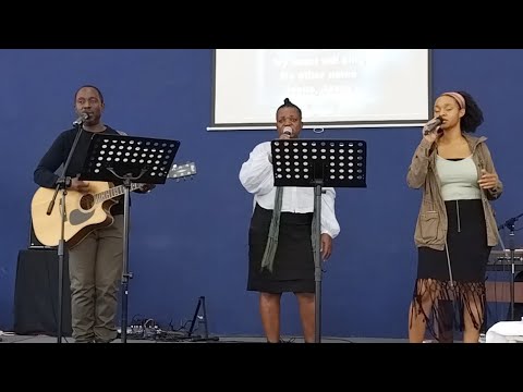 Do I Know You? (Matthew 7) Ps Kevin Nel - YouTube