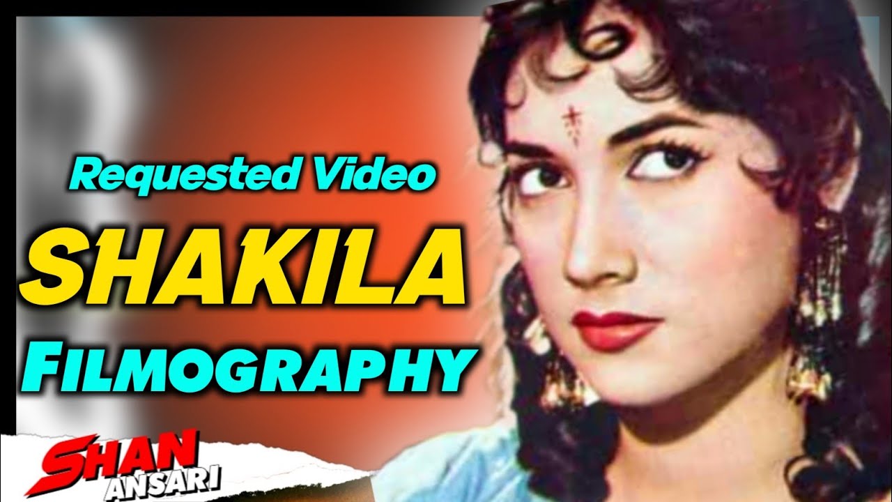 Shakila - Movies List - YouTube