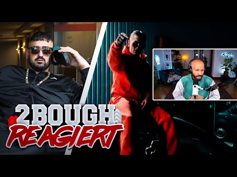 haftbefehl x oddworld - dünya garip / KAVO - CULLINAN // 2Bough REAKTION