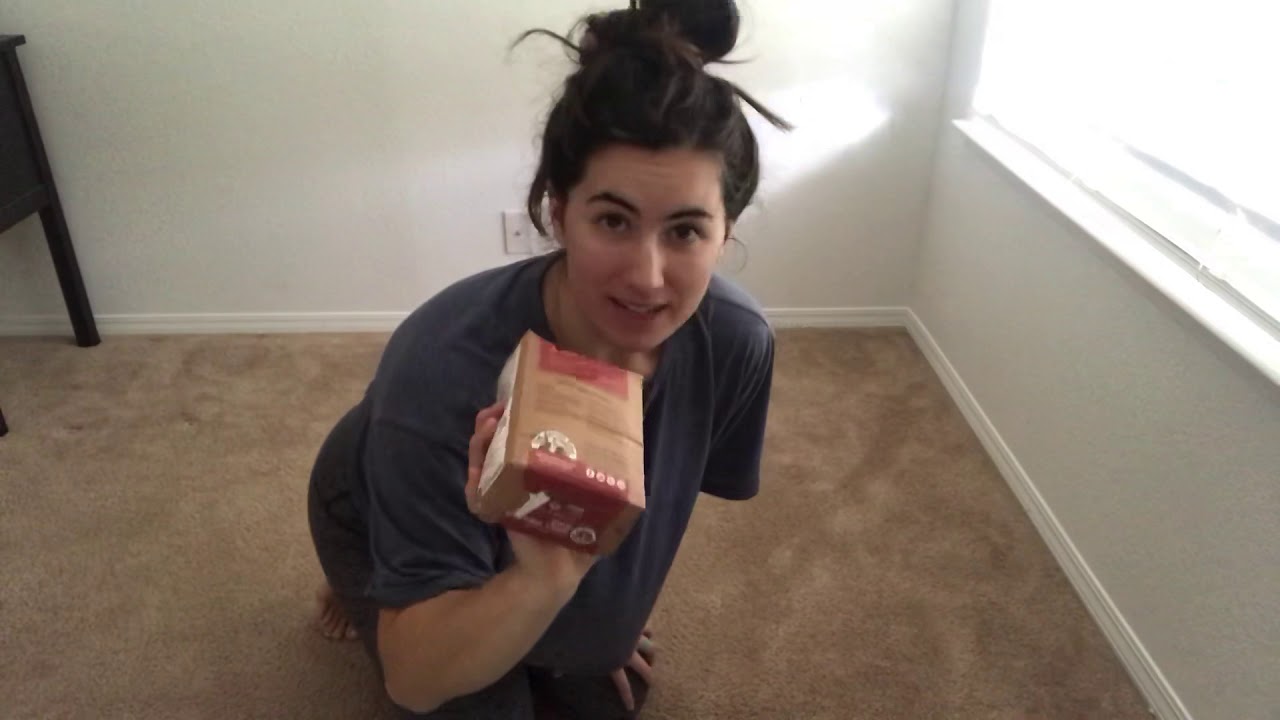 Active Side Lying with Shoulder Press to Corkscrew - YouTube