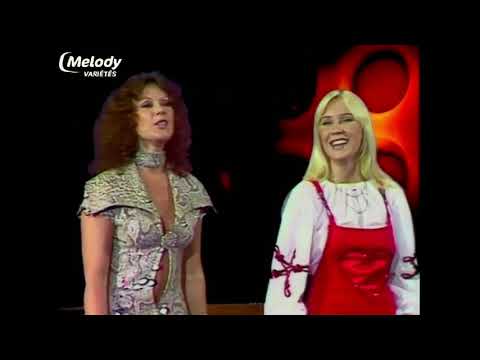 ABBA   ido ido ido