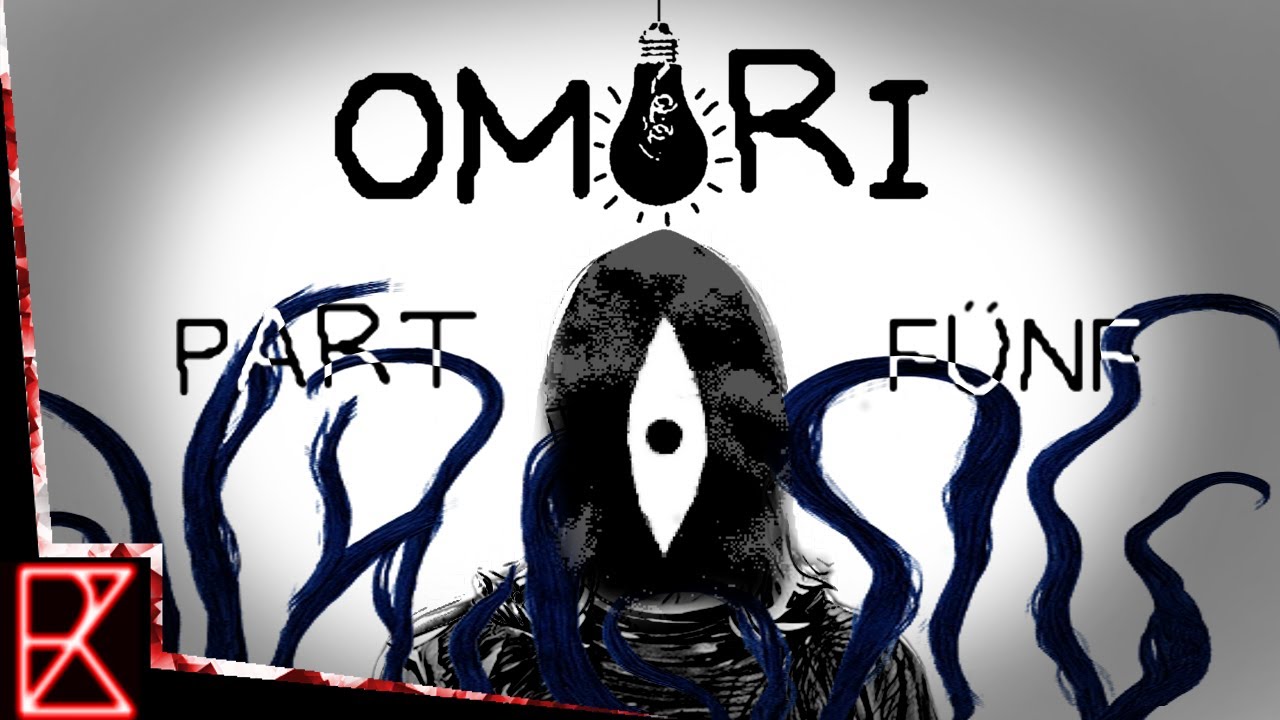 Wir waren mal Freunde... | OMORI part 5 - YouTube