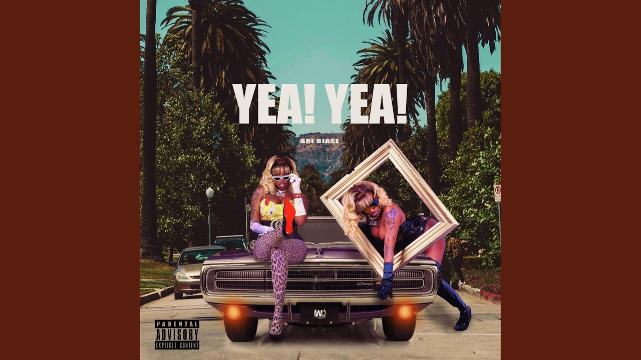 Yea! Yea! - YouTube