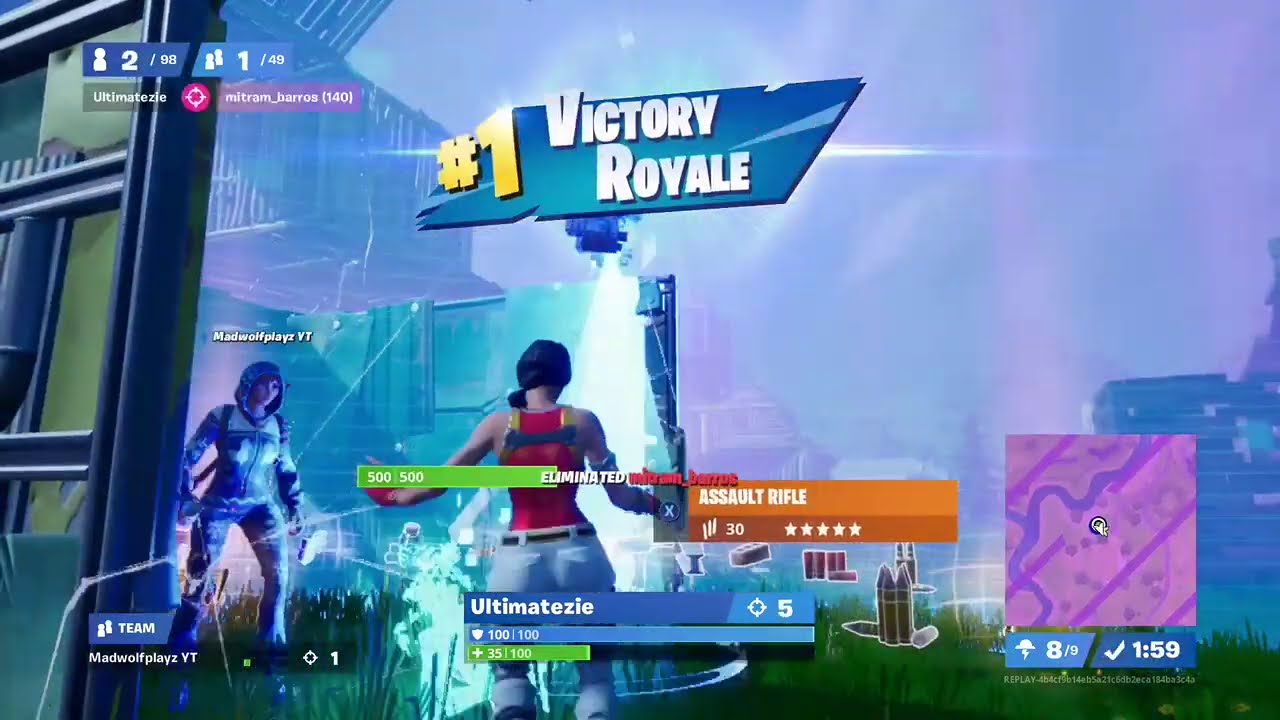 Why I Should Join Faze (Montage) - YouTube