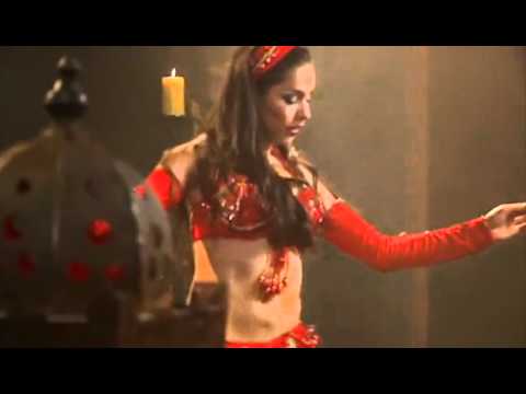 ntt dj  Belly Dance.31