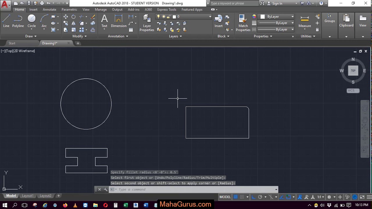 How To Use Fillet Command In AutoCAD Fillet Command In AutoCAD In Hindi YouTube how-to-use-fillet-command-in-autocad-fillet-command-in-autocad-in-hindi-youtube