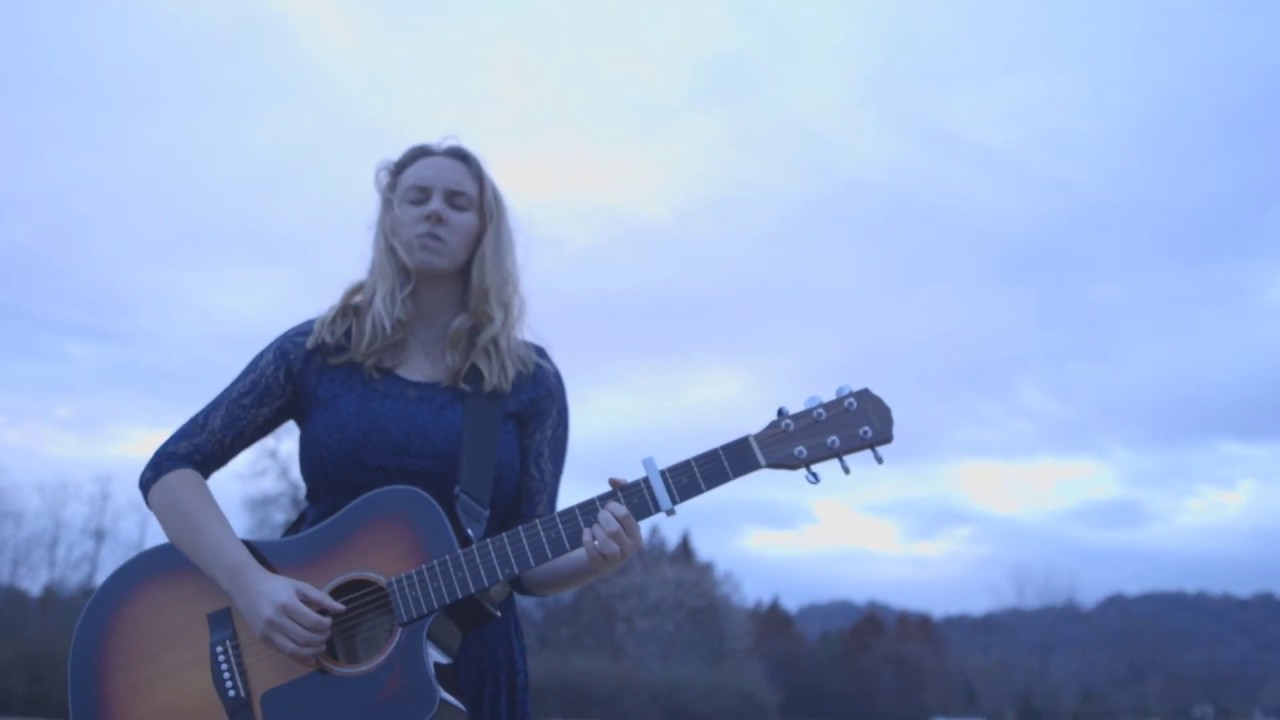 Heaven's Eyes (Riley Jeffe) - Music Video - YouTube