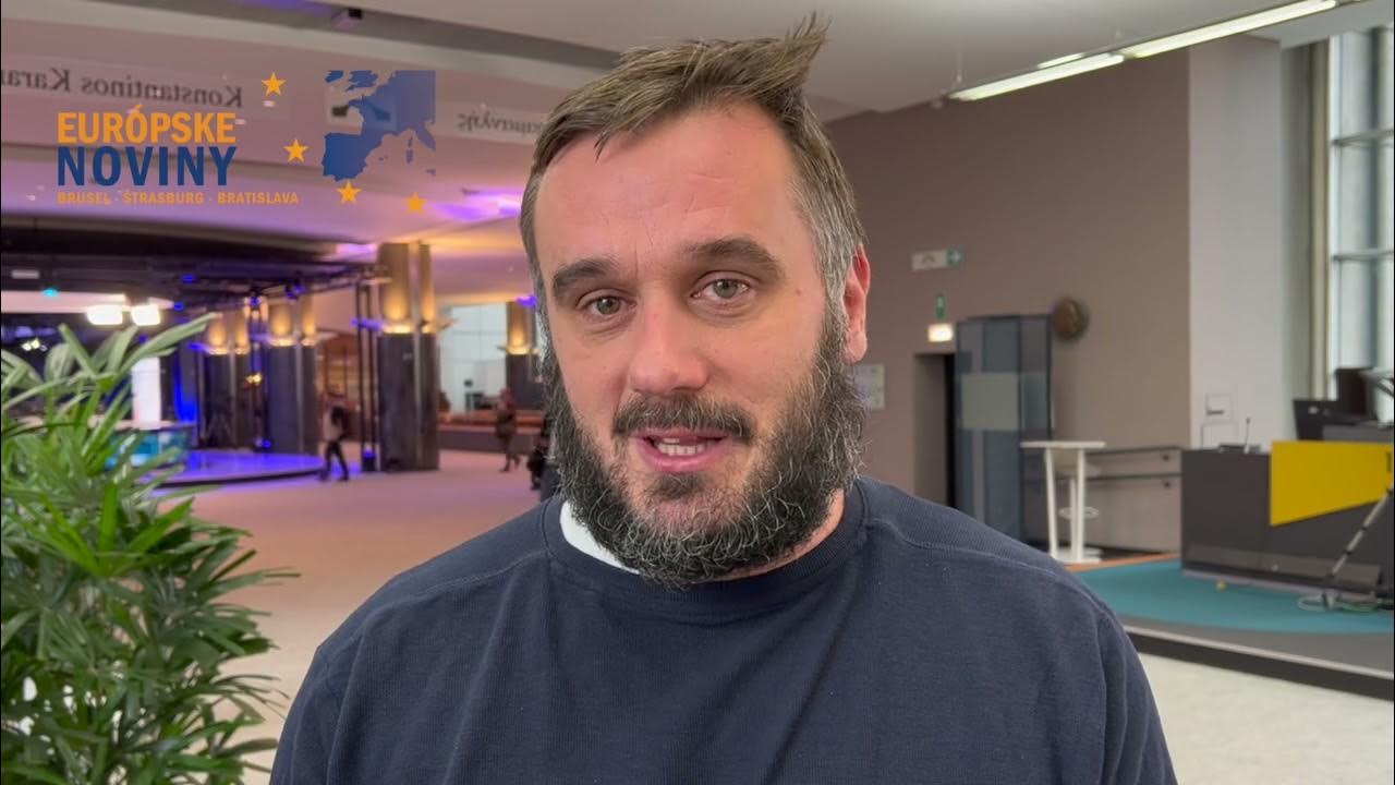 Michal Wiezik: Využívanie fluórovaných plynov a ich vplyv na atmosféru už nemôžeme ignorovať ...