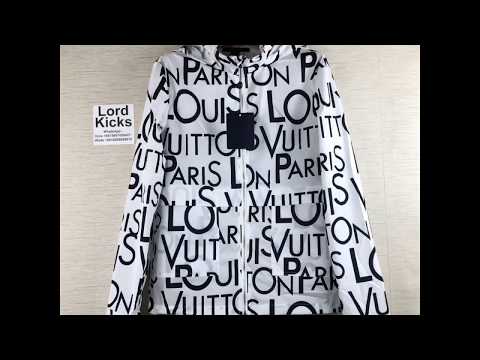 LOUIS VUITTON x SUPREME HOODIE BAIT PRANK PART 2!!