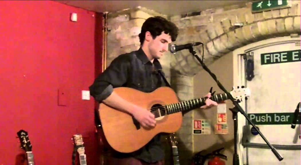 Dan Wilde Previous Experience - YouTube